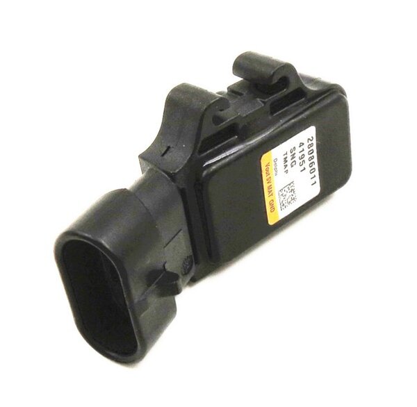 Датчик MAP DELPHI 【Джили Мк Кросс】 28086011- купить • Магазин ЧИНА АВТО